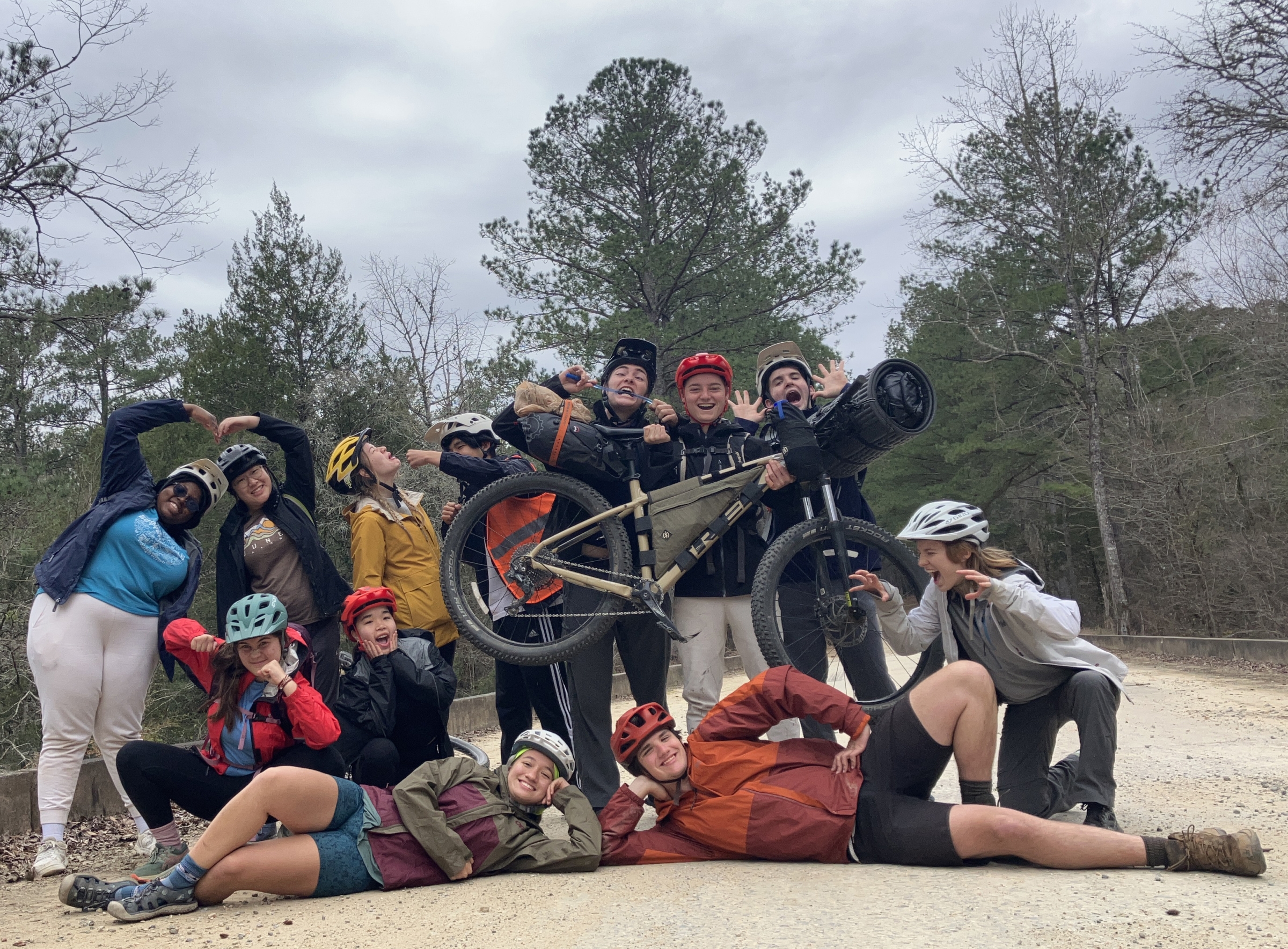 Grand Challenges In The Wild Grand Challenges